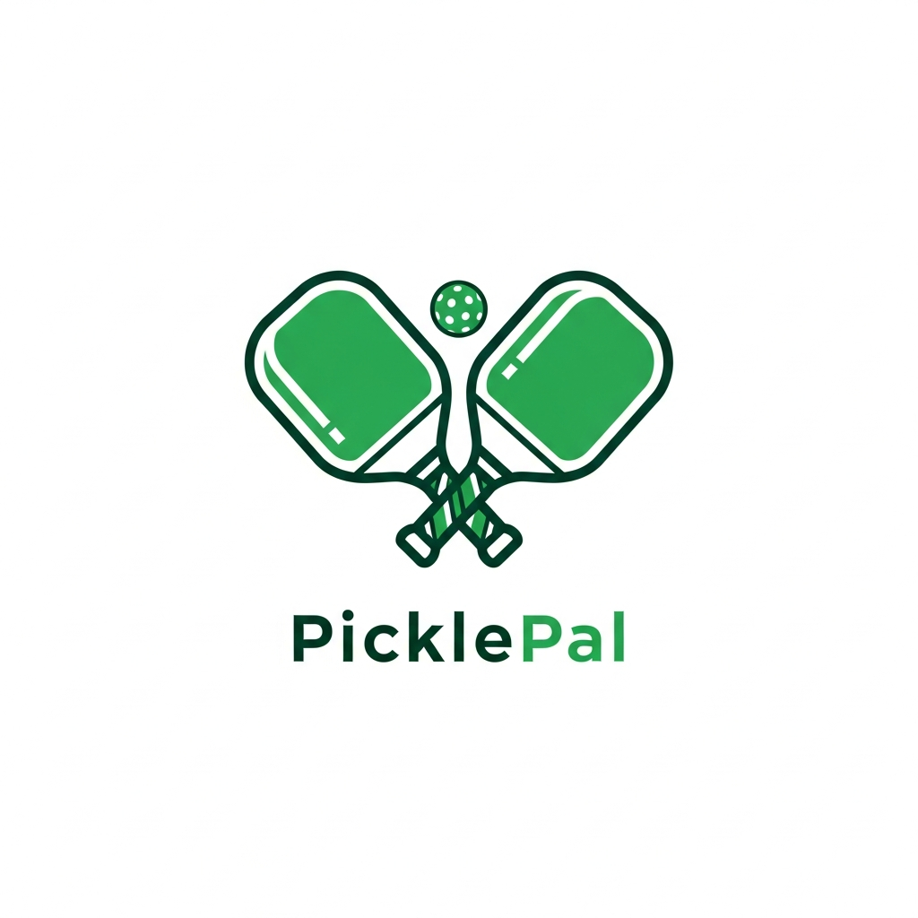 PicklePal - Find Elite Pickleball Partners